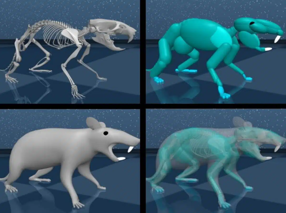 Virtual Rodent AI: Revolutionizing Neurological Research and Ethical ...