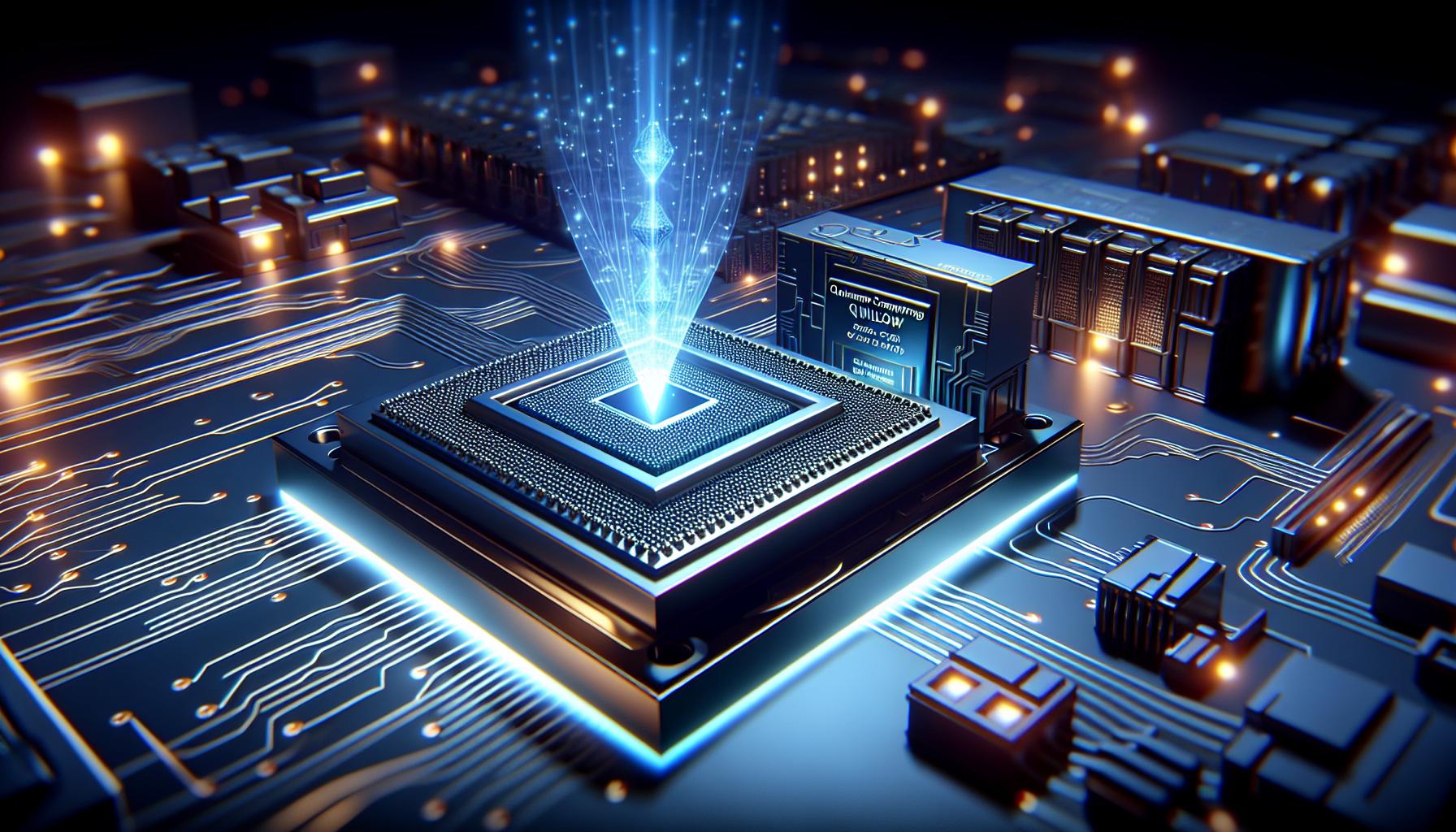 Is Google's Willow Chip the Future of Quantum Computing?